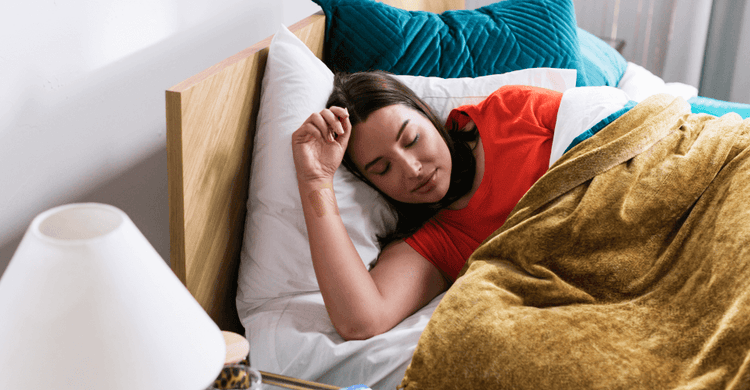 Working Out Before Bed For Quality Zzz's | The Good Patch