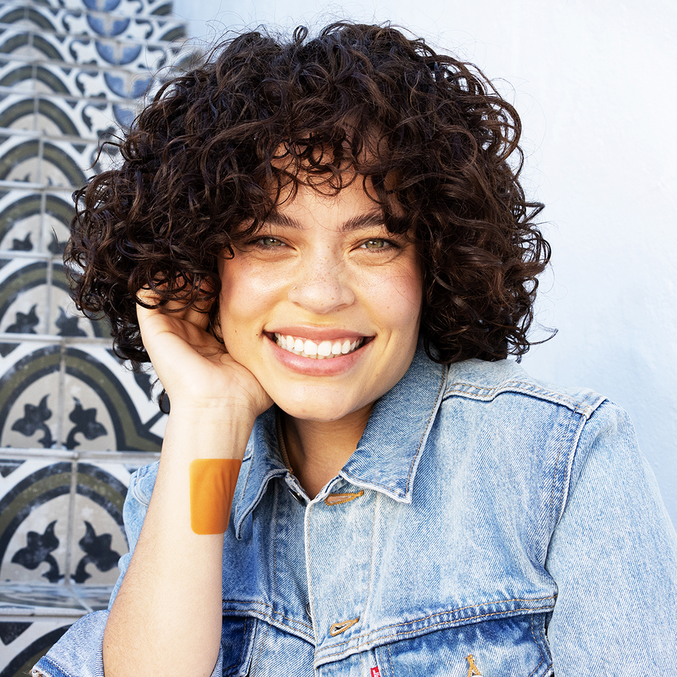 The Good Patch - Plant & Hemp-Powered Wellness Patches