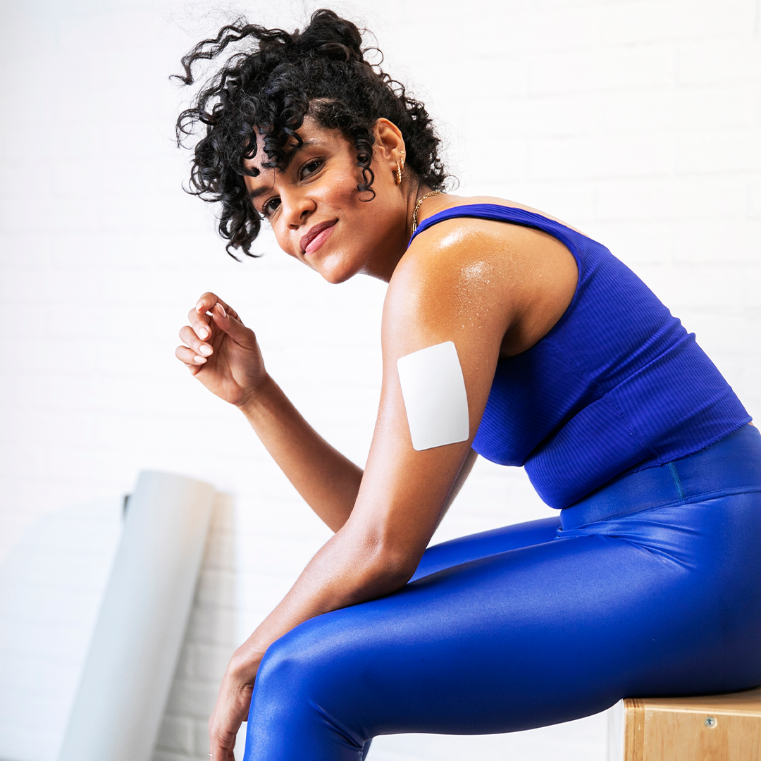 The Good Patch - Plant & Hemp-Powered Wellness Patches