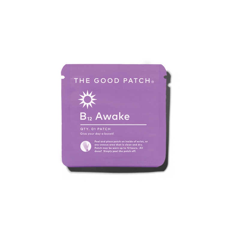 Wellness Patches – The Good Patch