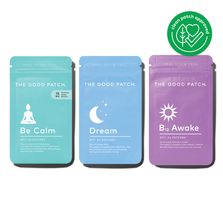 Shop - The Good Patch