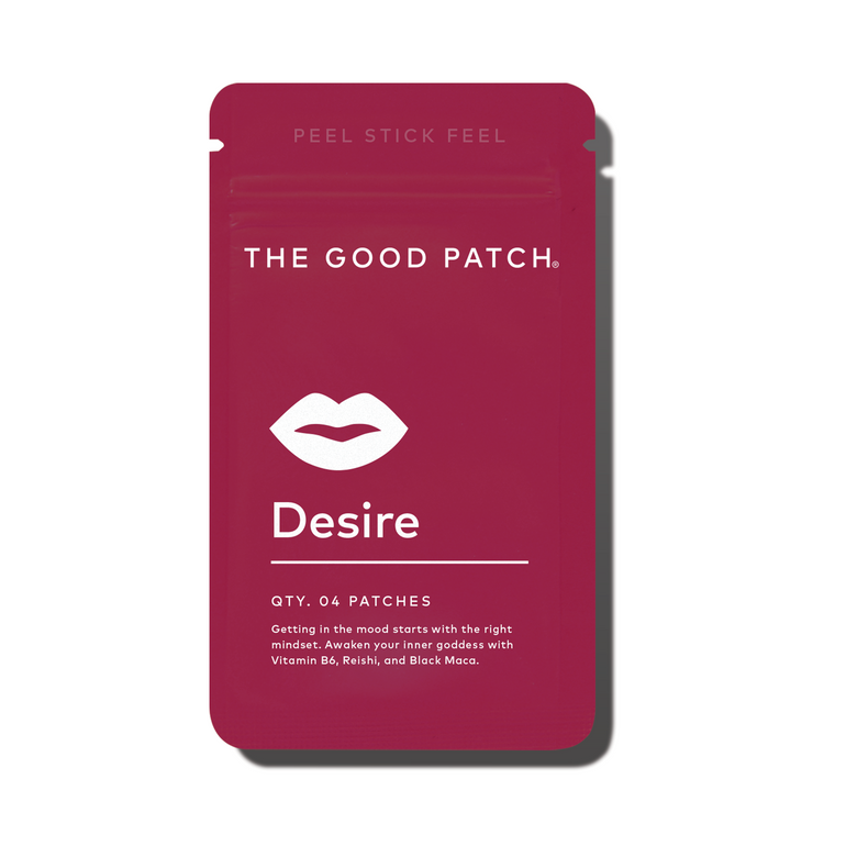 Wellness Patches – The Good Patch