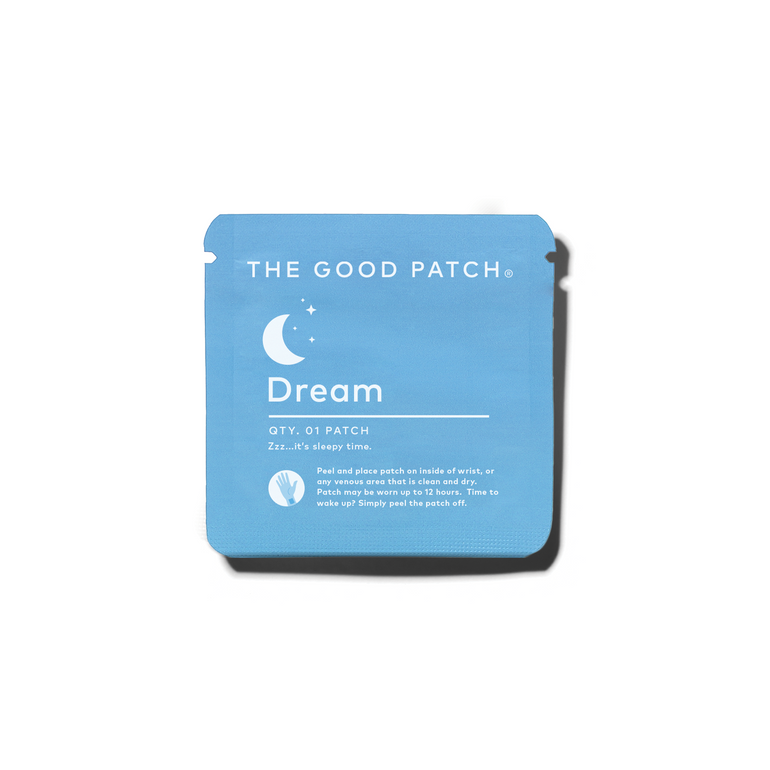 Wellness Patches – The Good Patch