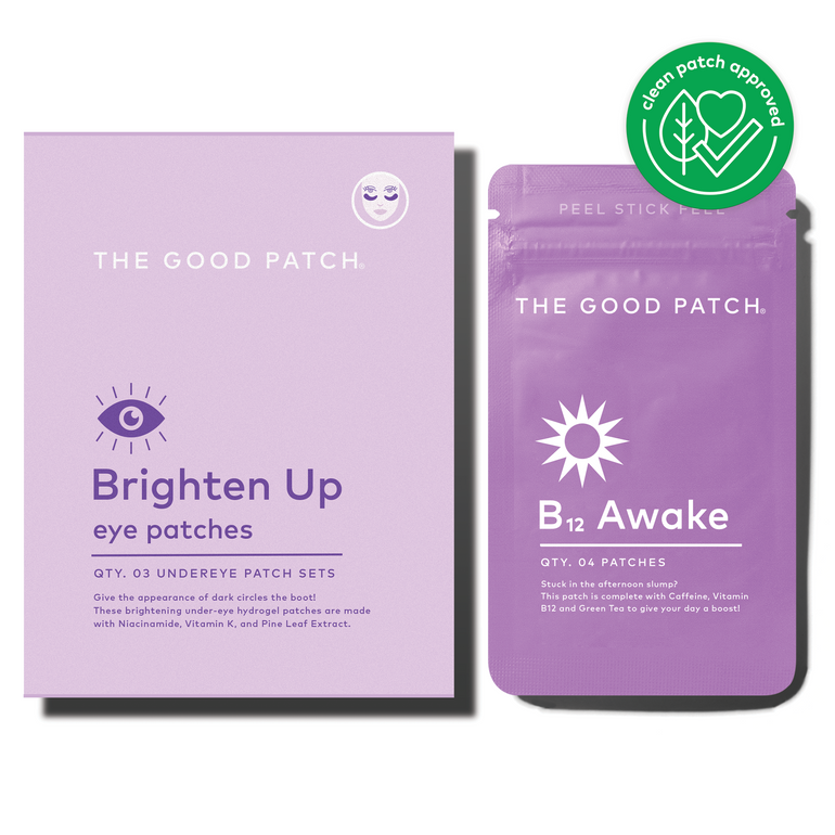 sets – The Good Patch