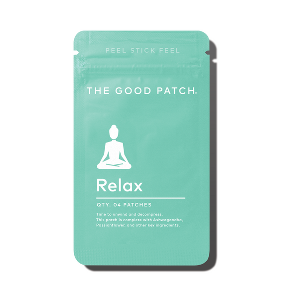 Relax - The Good Patch