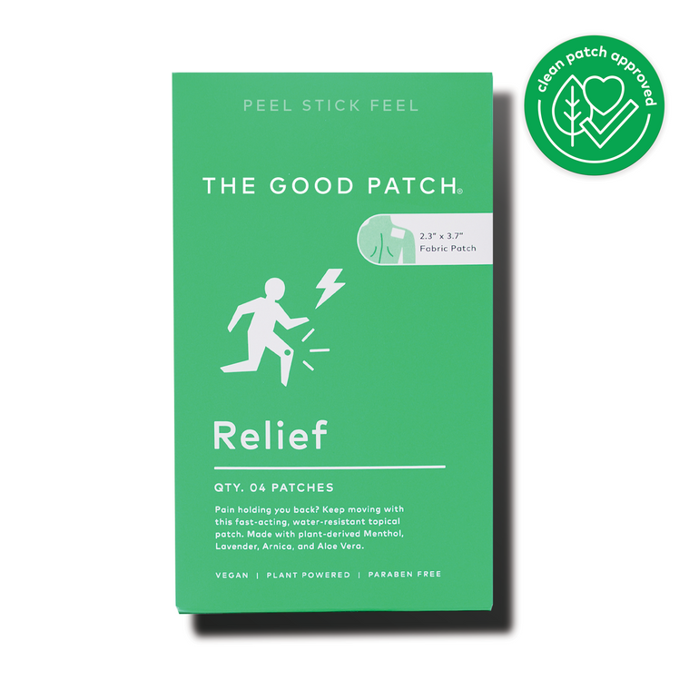 Shop - The Good Patch