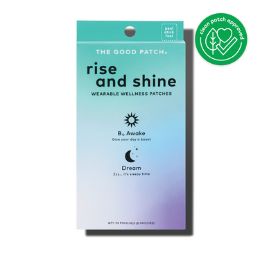 Shop - The Good Patch