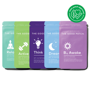 sets – The Good Patch