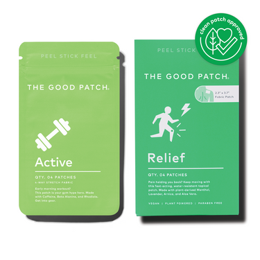 sets – The Good Patch