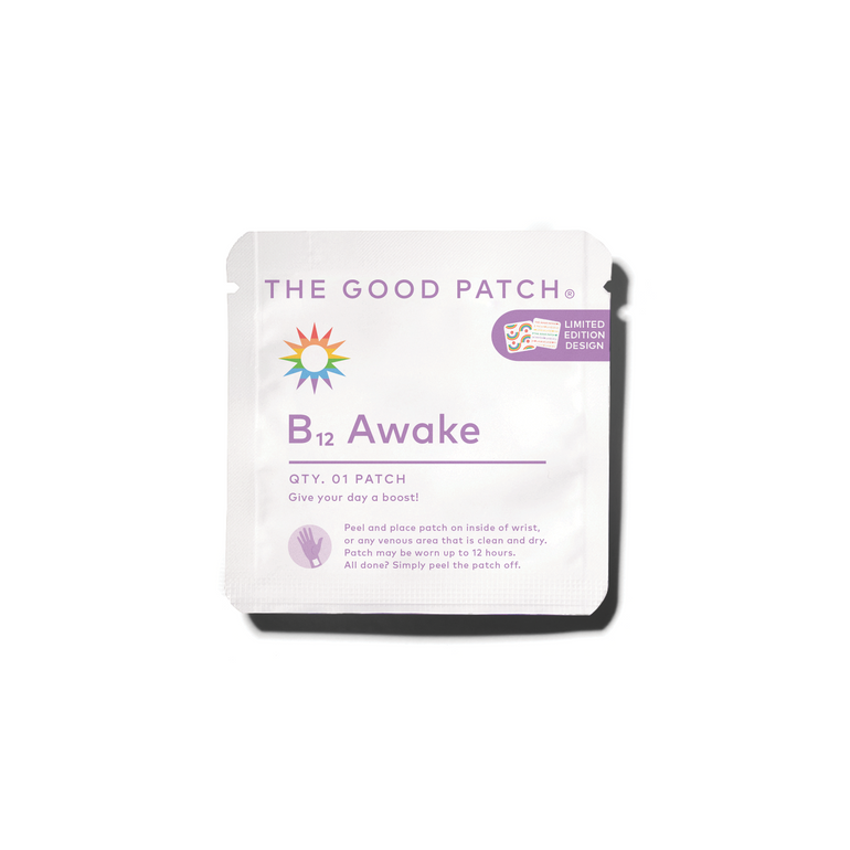 Wellness Patches – The Good Patch