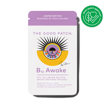 Shop - The Good Patch