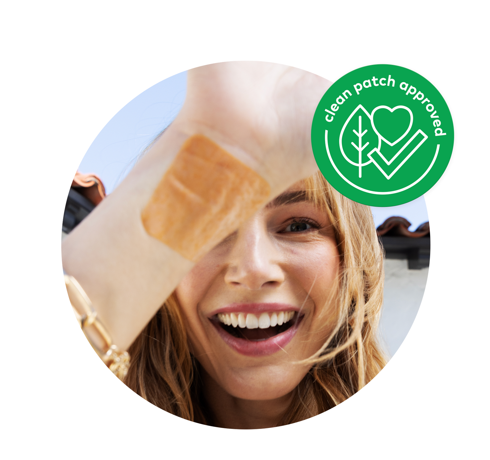 Discover – The Good Patch