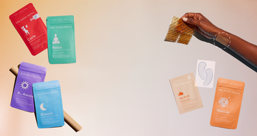 Discover – The Good Patch