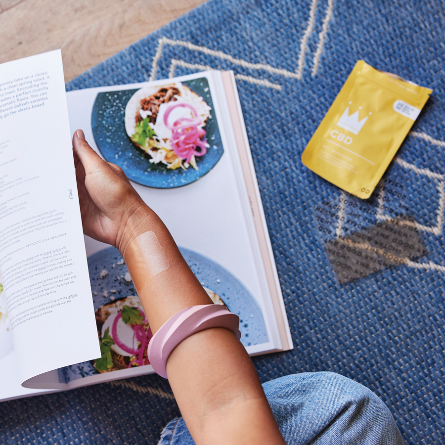 Hemp Queen – The Good Patch