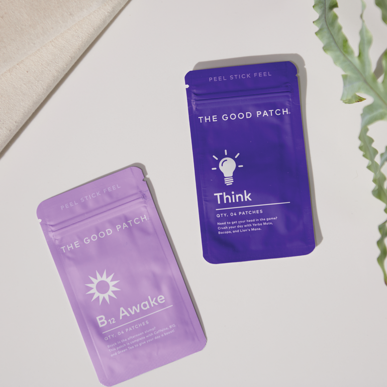 Shop - The Good Patch