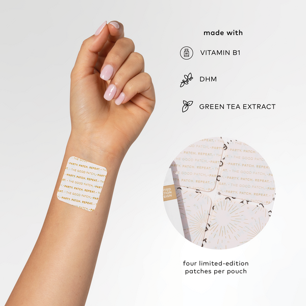 Rescue - The Good Patch