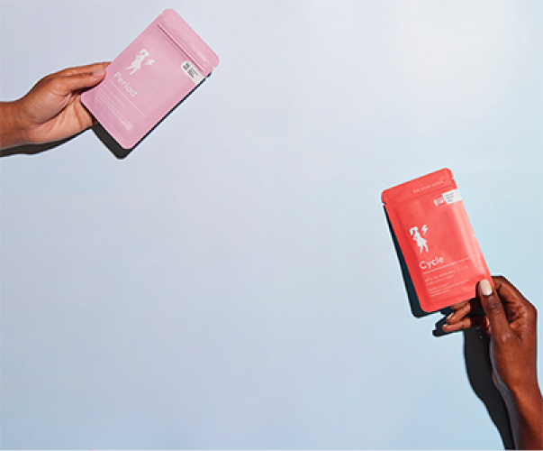 Subscription LP | The Good Patch