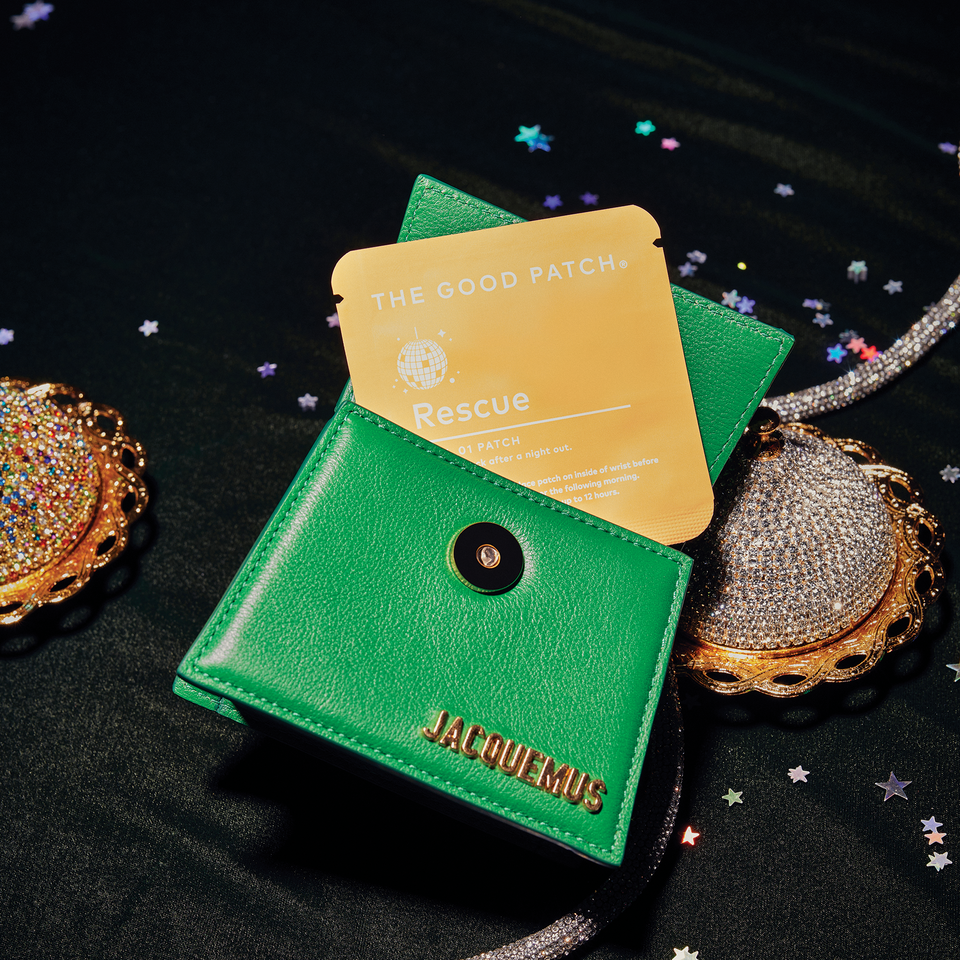 Rescue - The Good Patch