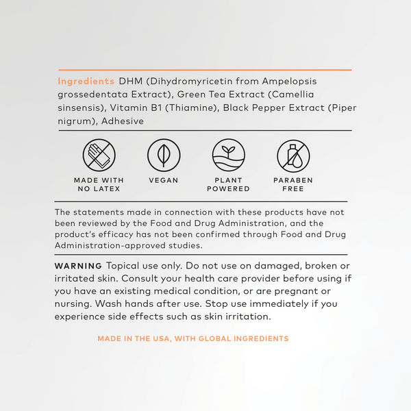 Rescue - The Good Patch