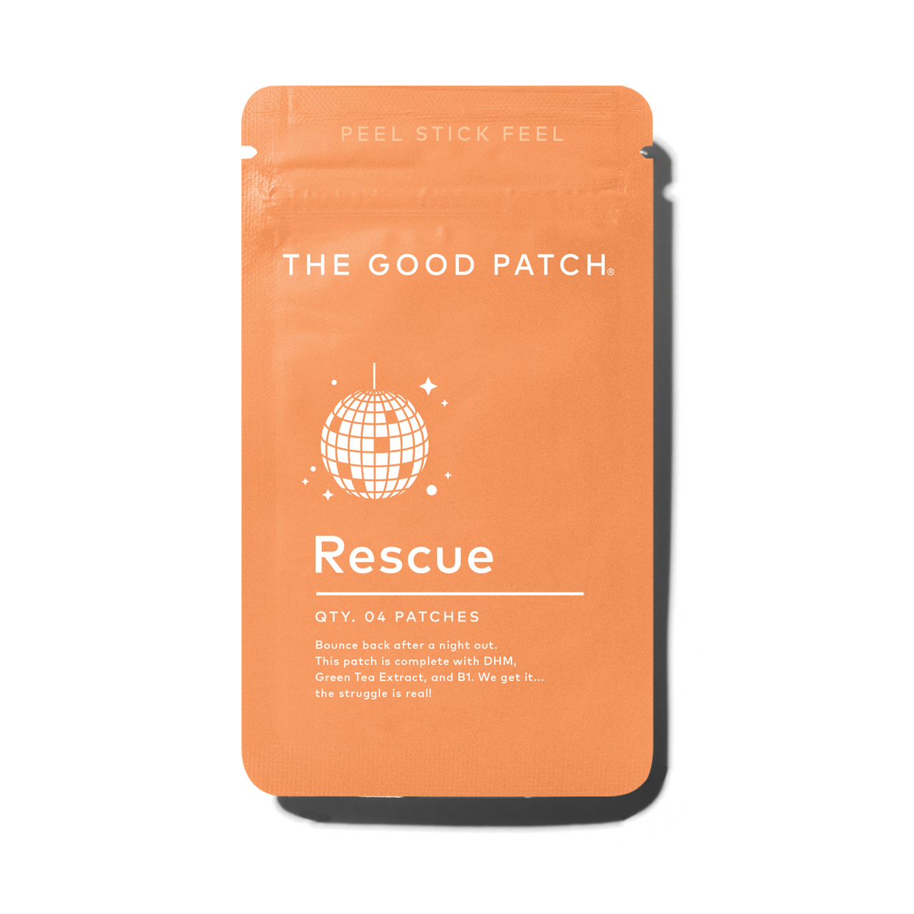 Collections – The Good Patch