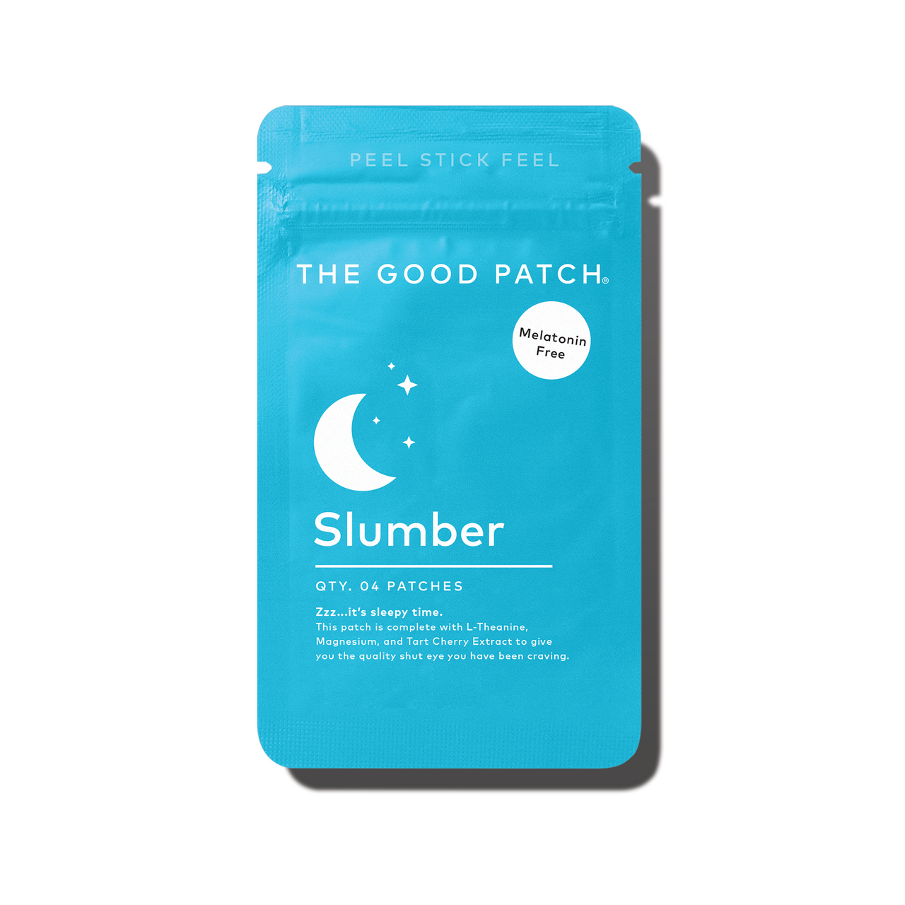 Slumber – The Good Patch
