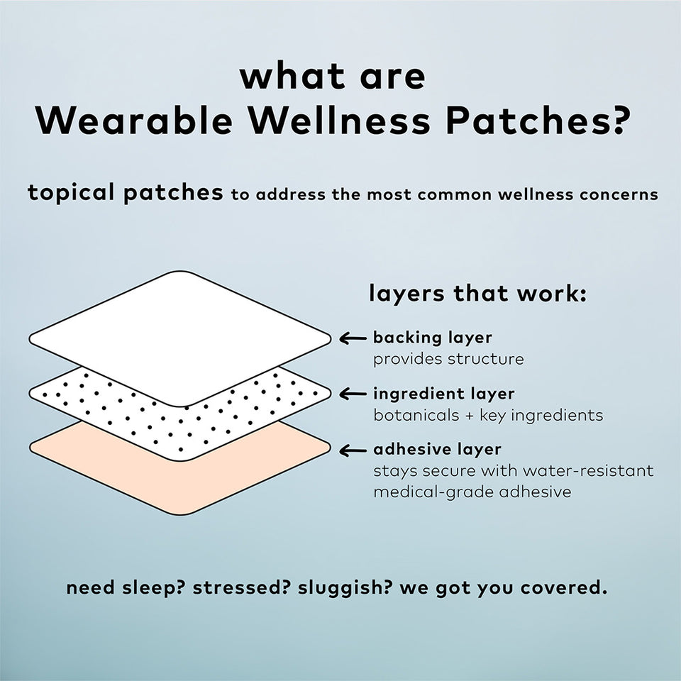 Active - The Good Patch