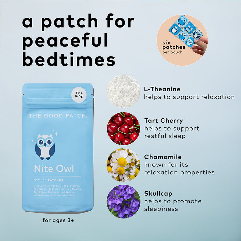 Shop All Patches – The Good Patch