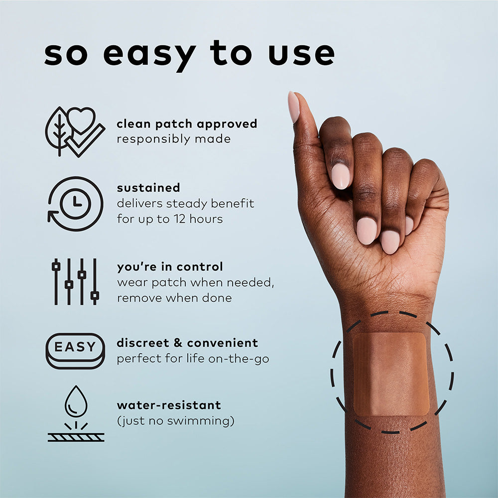 Rescue - The Good Patch