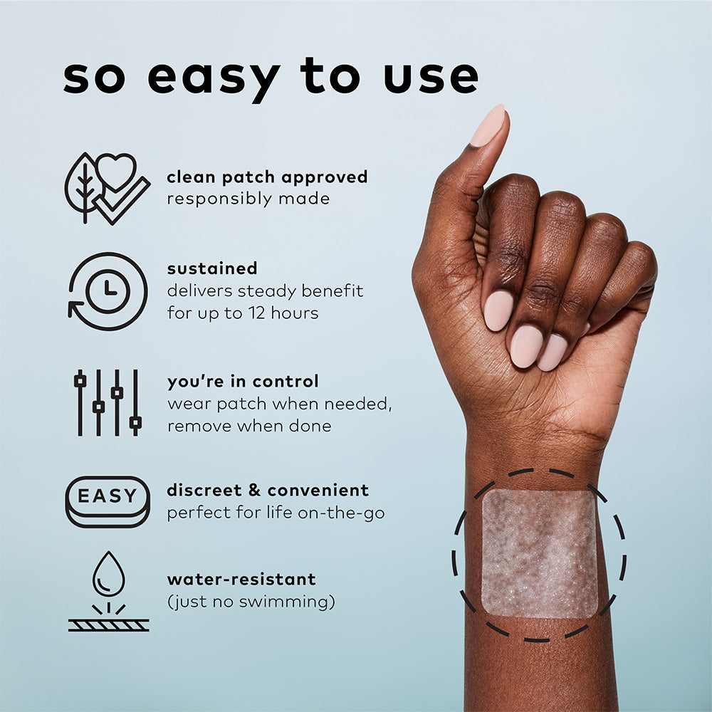 Slumber – The Good Patch