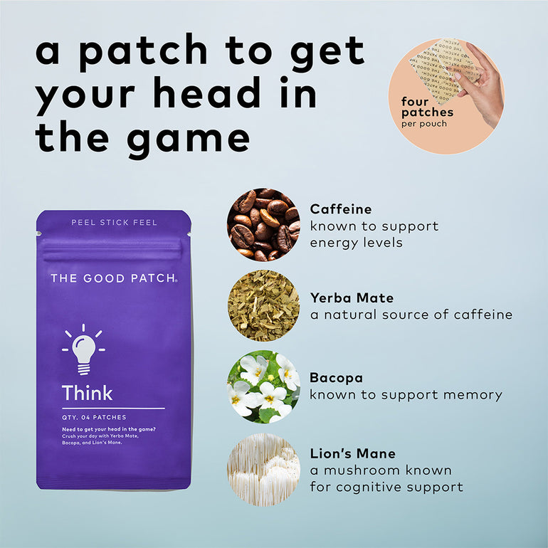 Shop - The Good Patch