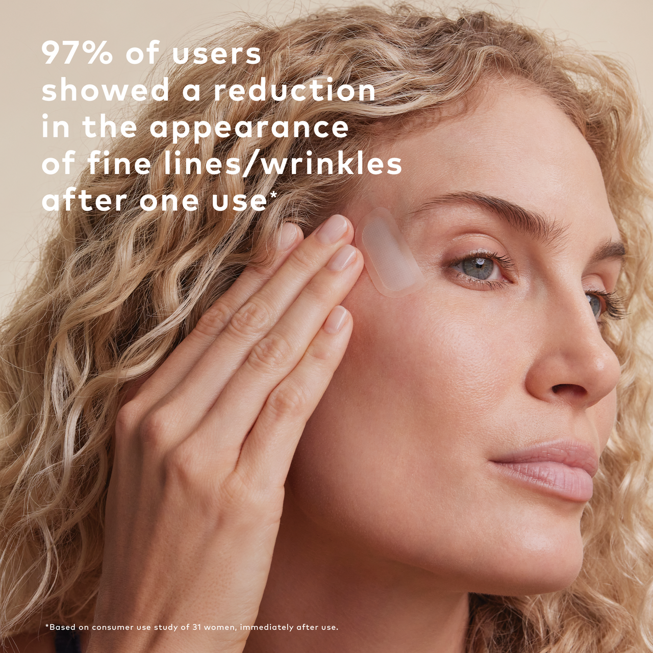 Un-Wrinkle - Wrinkle Patches | The Good Patch